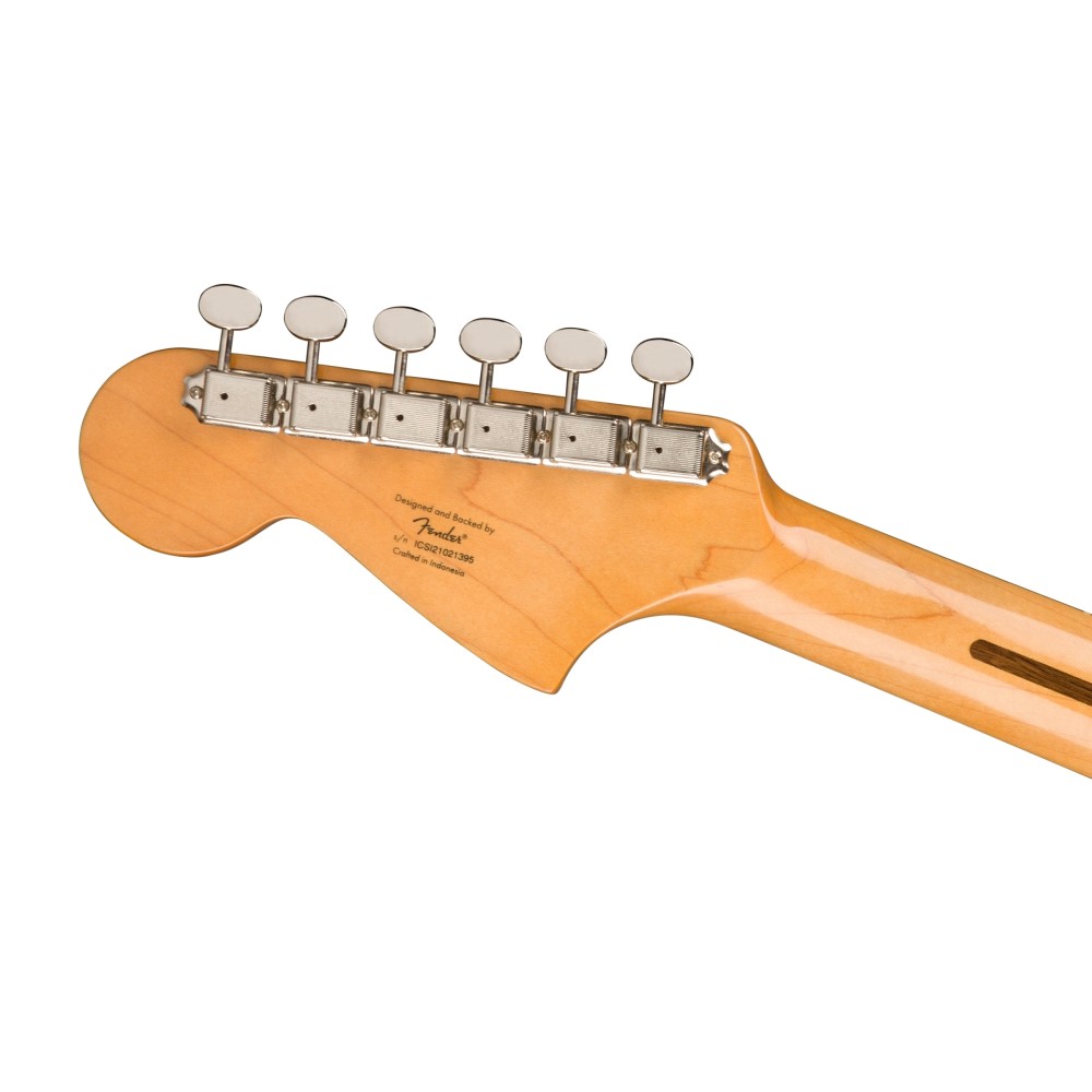 Squier FSR Classic Vibe '60s Jaguar, Laurel Fingerboard, Mint Pickguard ...