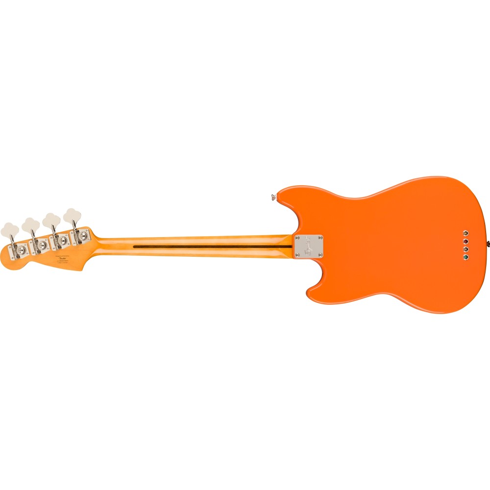 Squier FSR Classic Vibe '60s Competition Mustang Bass, Laurel ...