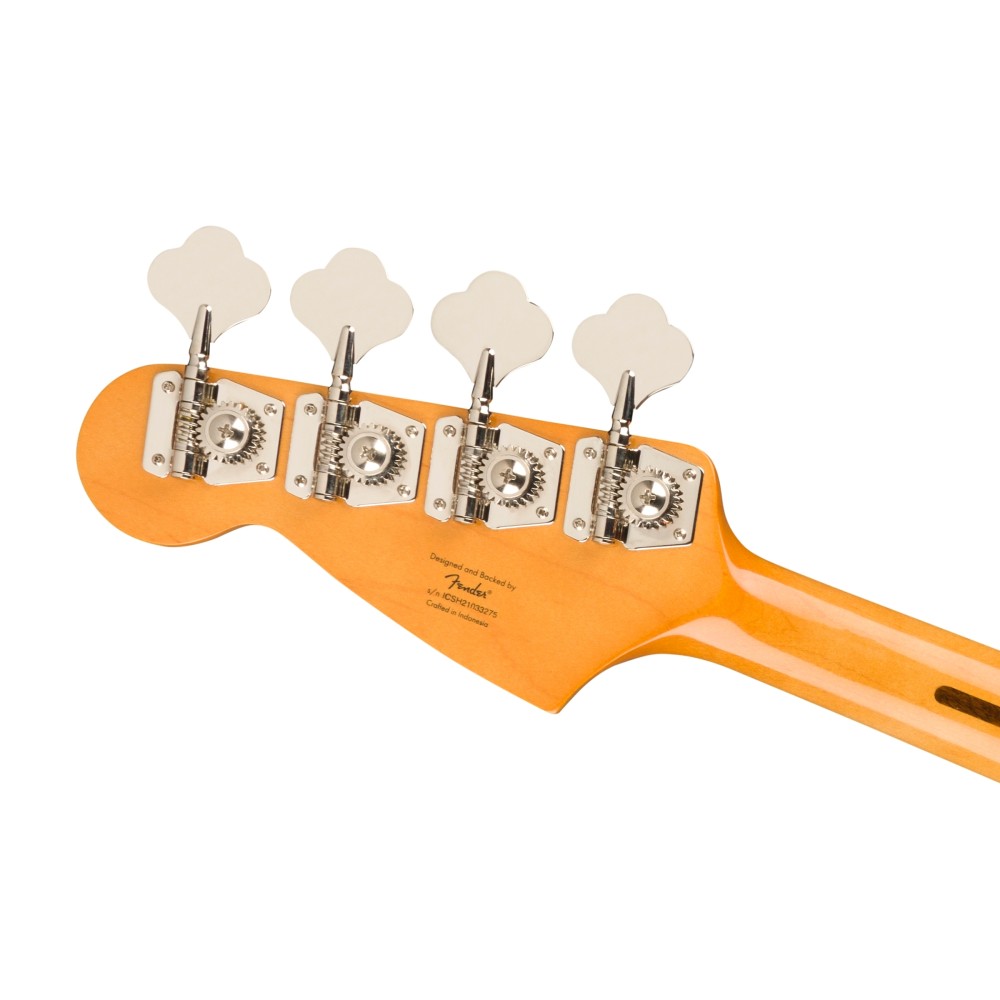 Squier FSR Classic Vibe '60s Competition Mustang Bass, Laurel ...